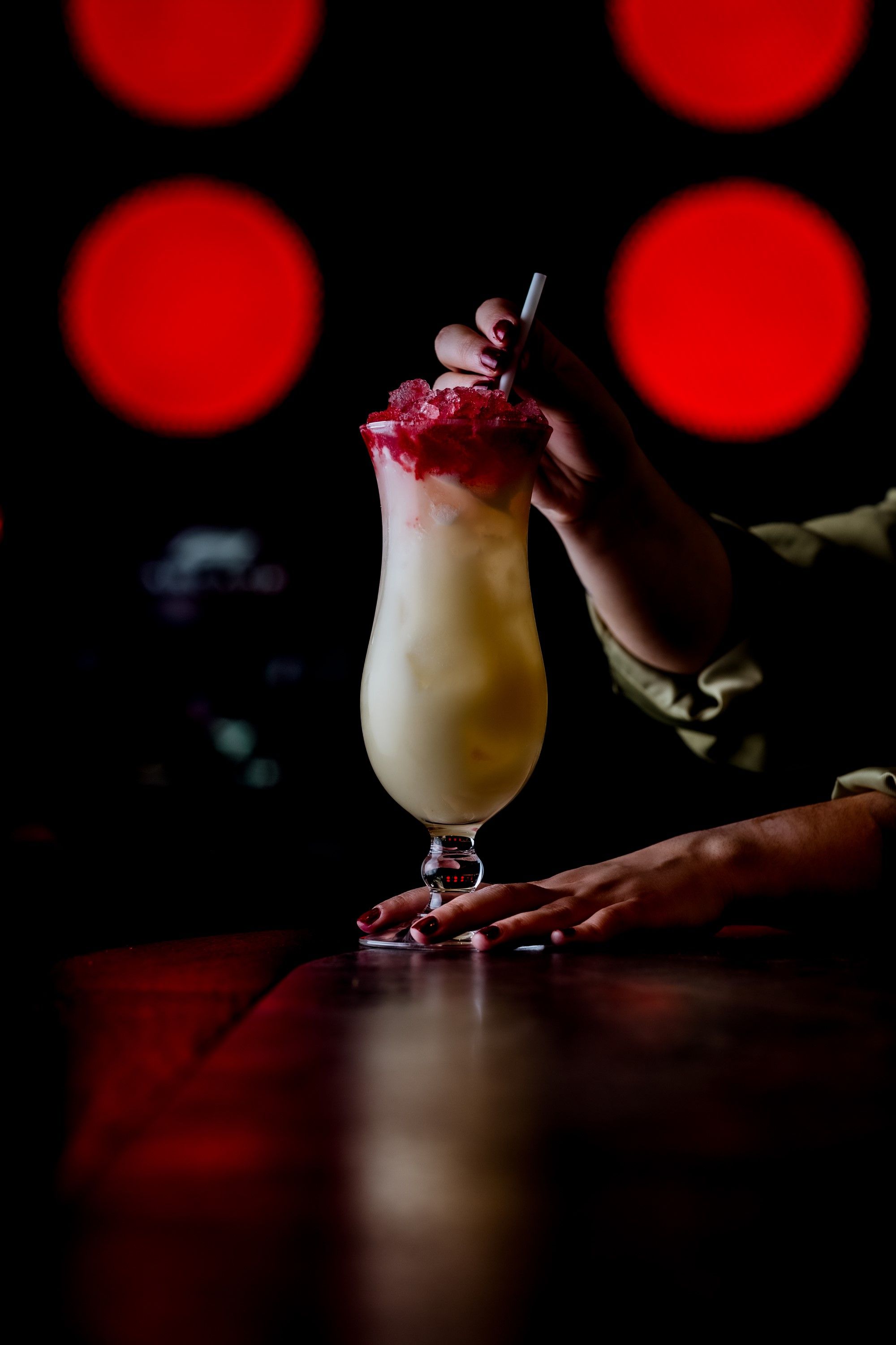 F1 Arcade Bar | Unique Cocktail Bar - F1® Arcade